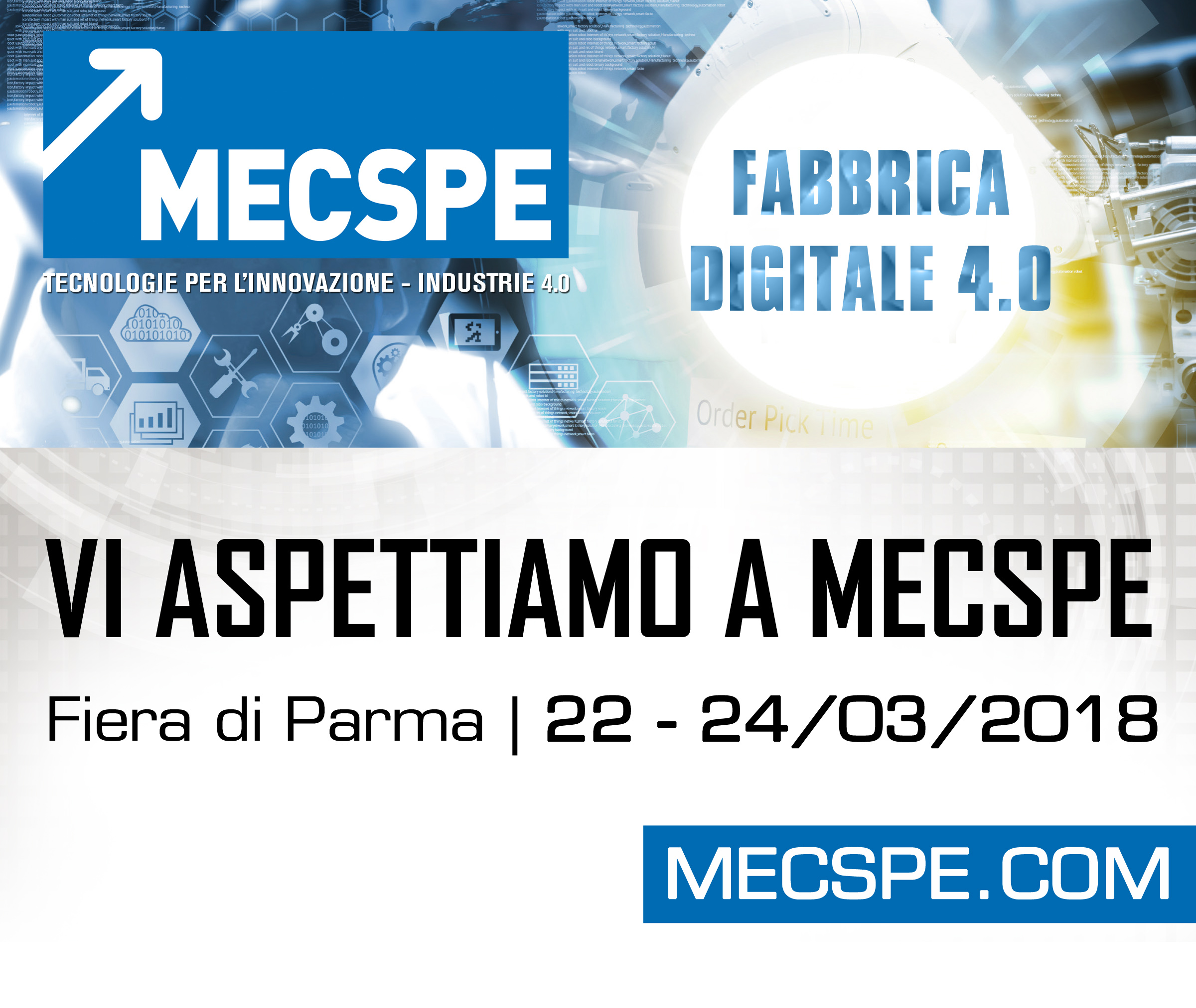 Mecspe 2018 – Parma (Italy) - ThunderNIL | Nanostructures in Microseconds